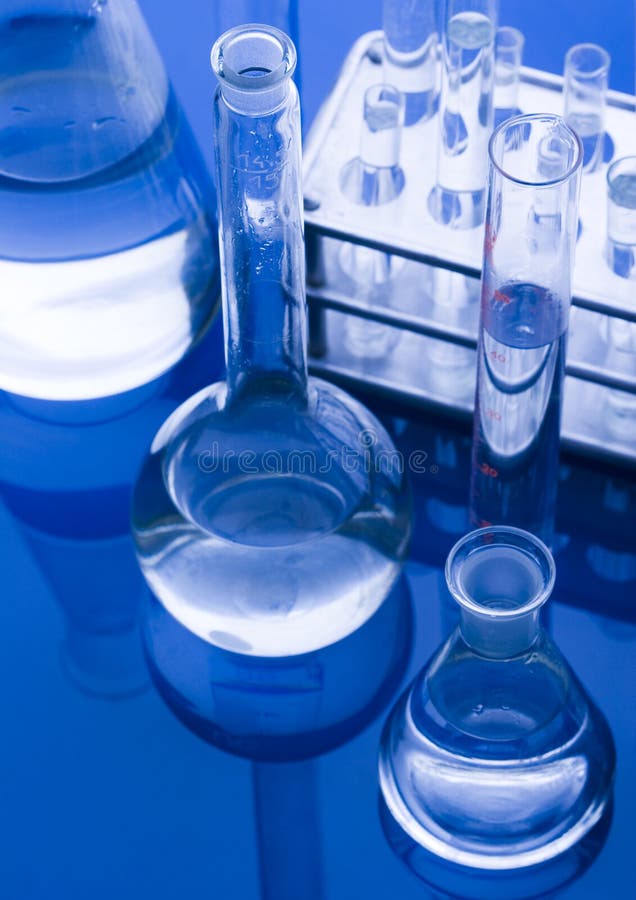 Laboratory glass stock photo. Image of equipment, container - 1882980