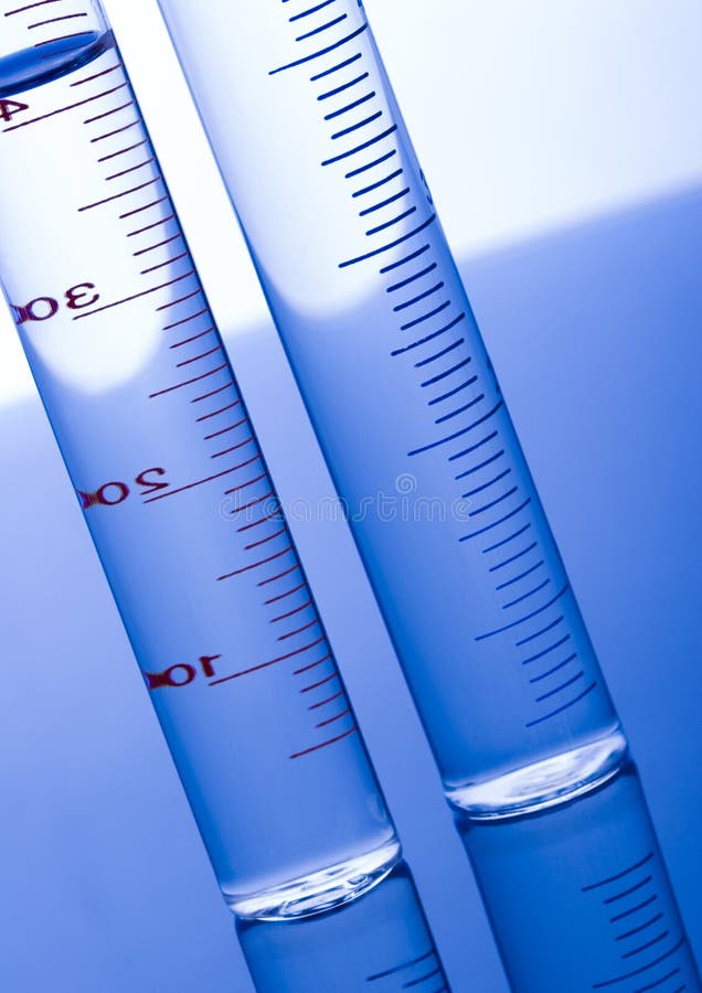 Laboratory glass stock photo. Image of hospital, colors - 1883078