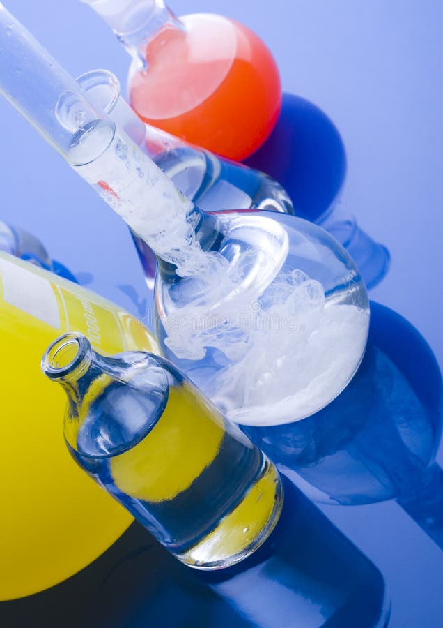 Laboratory Glass Picture. Image: 1900691