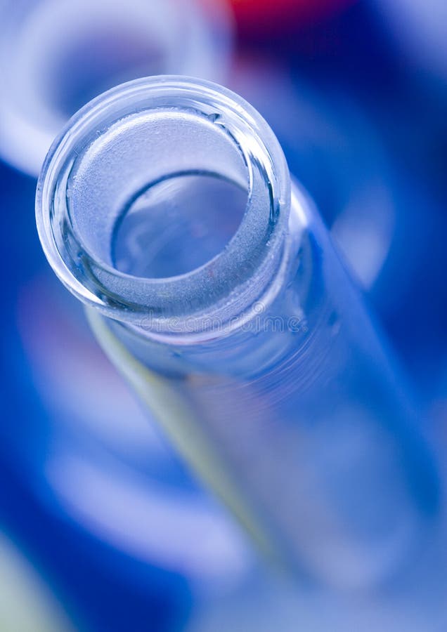 Laboratory glass stock image. Image of element, fluid - 3235023