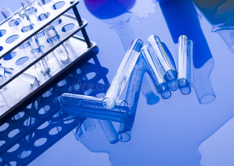 Laboratory glass stock photo. Image of beakers, glasses - 2119448