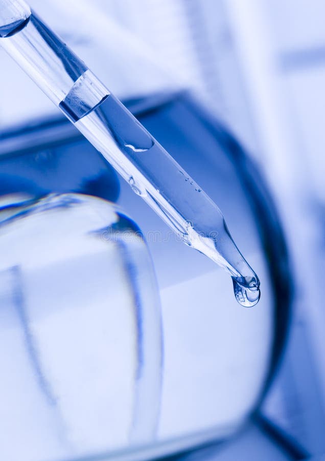 Laboratory glass stock photo. Image of biology, apparatus - 3235026