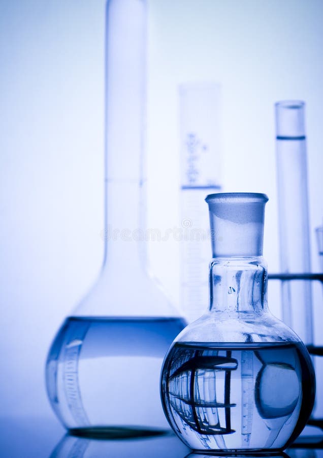 Laboratory glass stock photo. Image of pharmacy, development - 2709010
