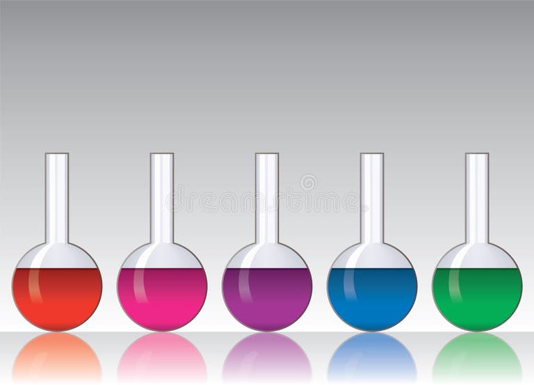 Microbiology Glassware Stock Illustrations – 10,446 Microbiology ...