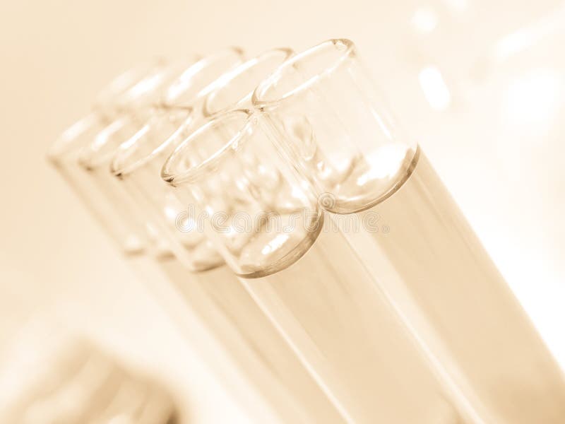 Laboratory glassware stock image. Image of acid, biotechnology - 20325619