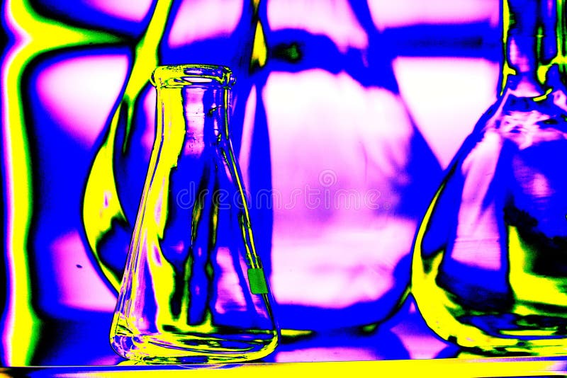 Laboratory Glassware, Scientific Laboratory Research and Development ...