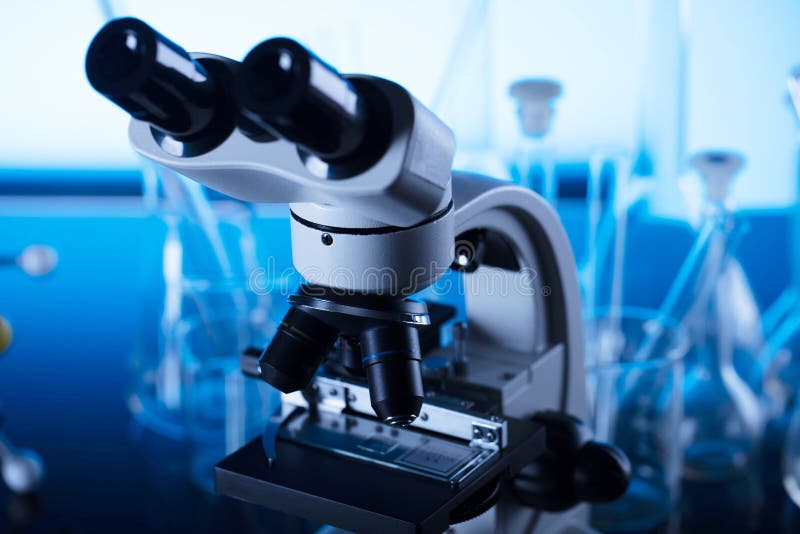 Laboratory glassware stock photo. Image of laboratory - 82176560