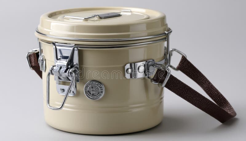 This Laboratory-grade Chemical Storage Container Exemplifies Utmost ...