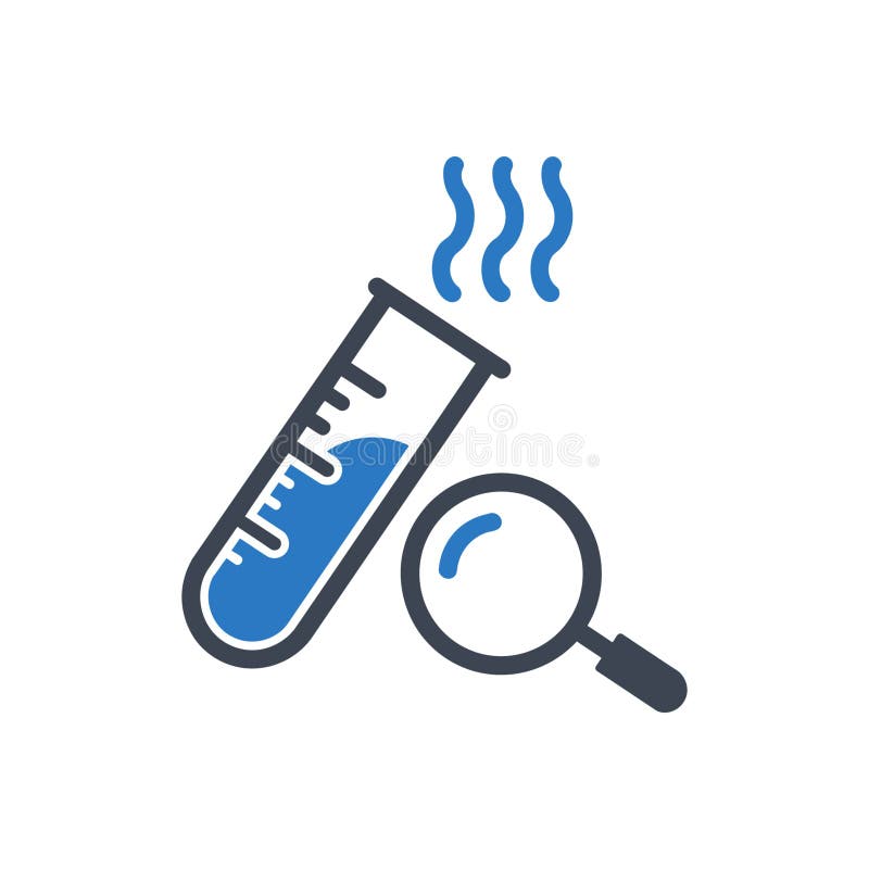 Laboratory Icon stock vector. Illustration of research - 361729514