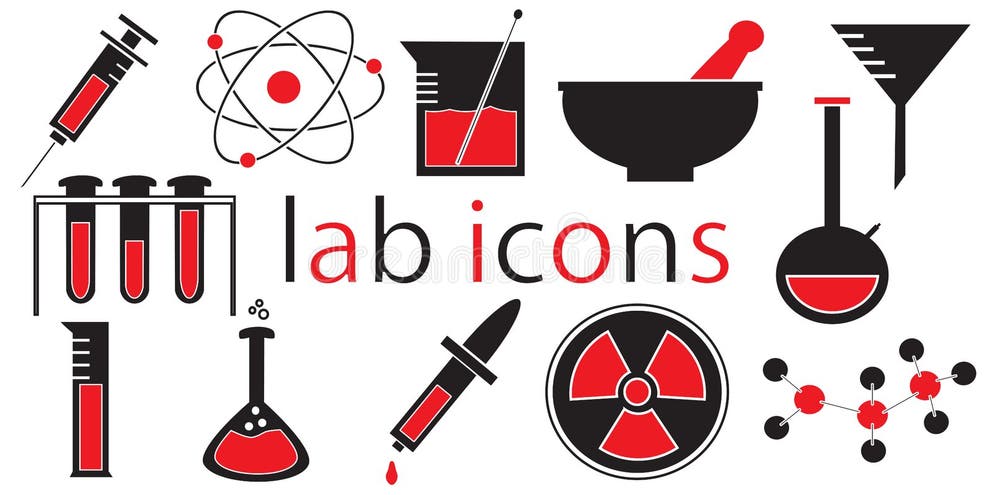 Laboratory Icons Stock Illustrations – 43,245 Laboratory Icons Stock ...