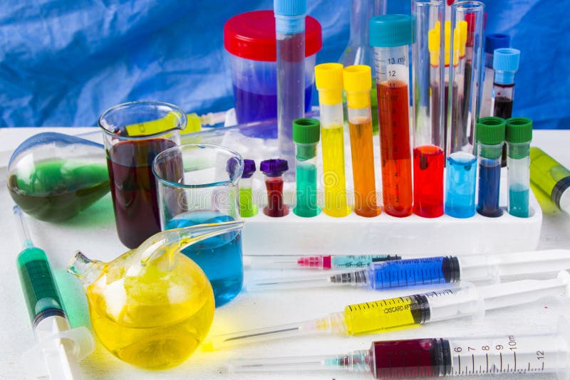 Instruments Laboratory Elements Stock Photos - Free & Royalty-Free ...