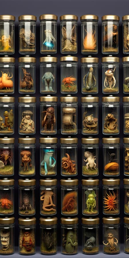 Rare Specimens Stock Illustrations – 486 Rare Specimens Stock ...