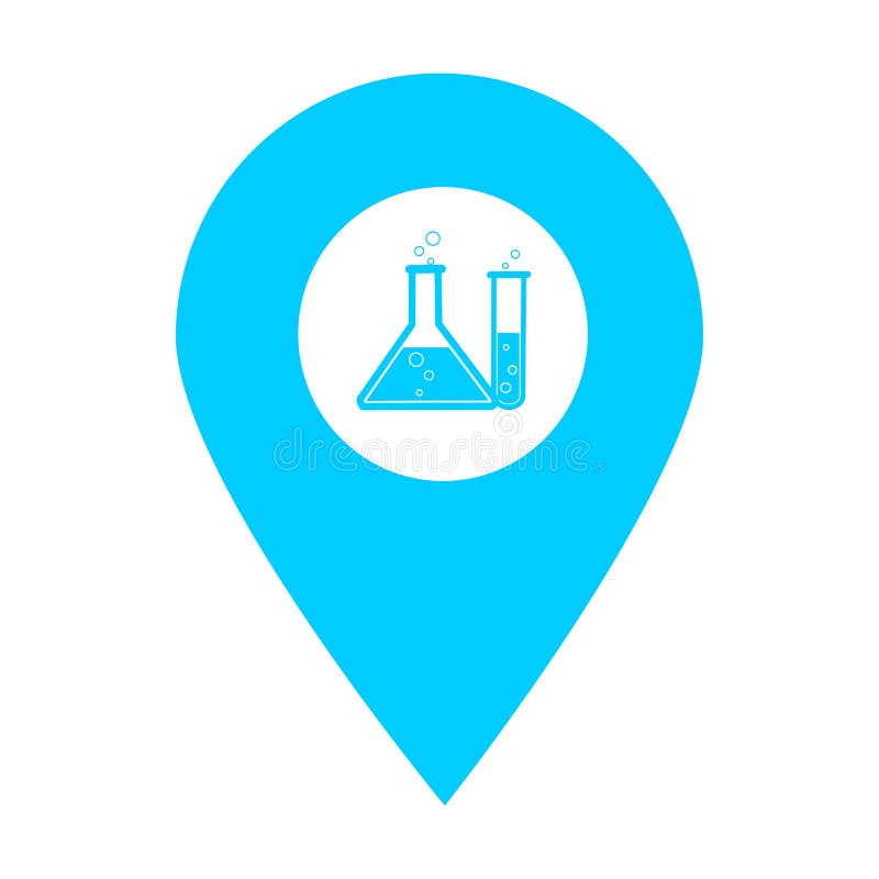Laboratory Location Stock Illustrations – 2,660 Laboratory Location ...
