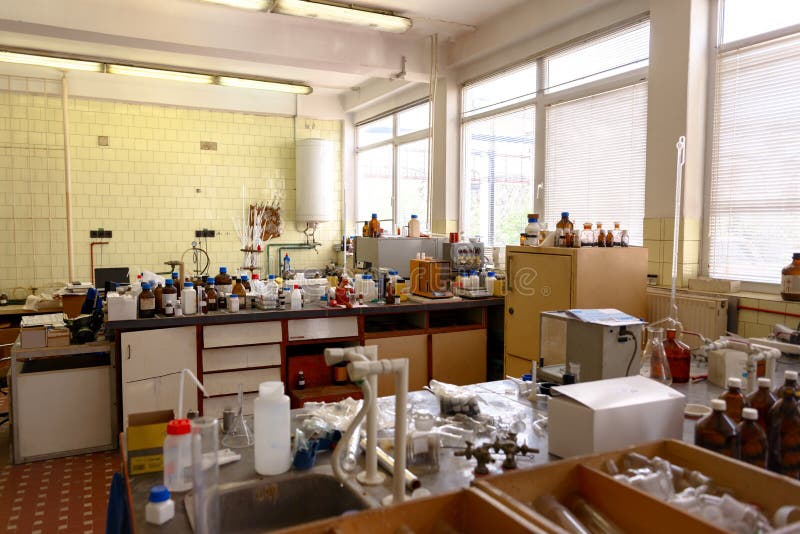 1,324 Laboratory Messy Stock Photos - Free & Royalty-Free Stock Photos ...