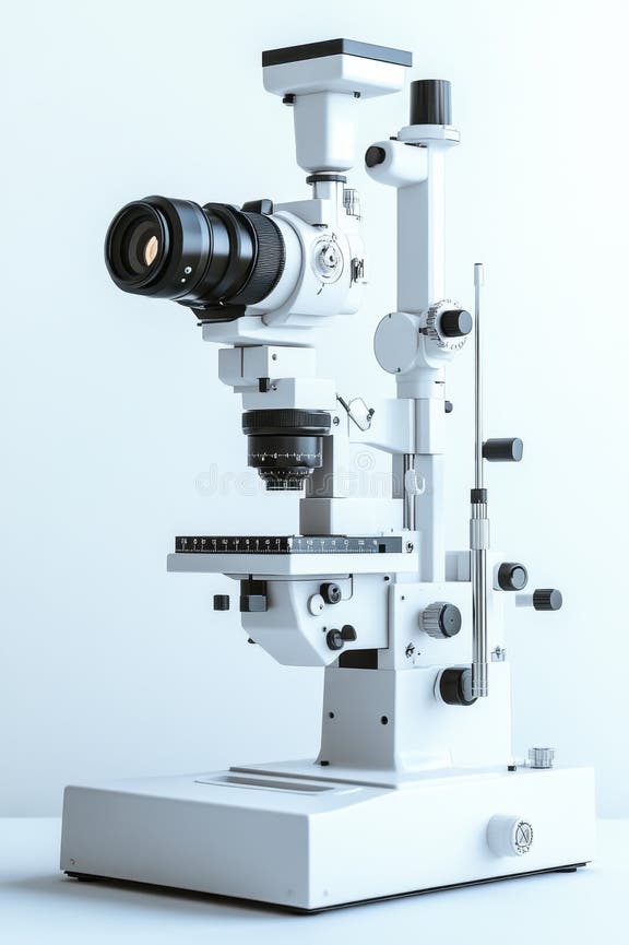 Laboratory Microscope Equipment Designed for Precise Scientific ...