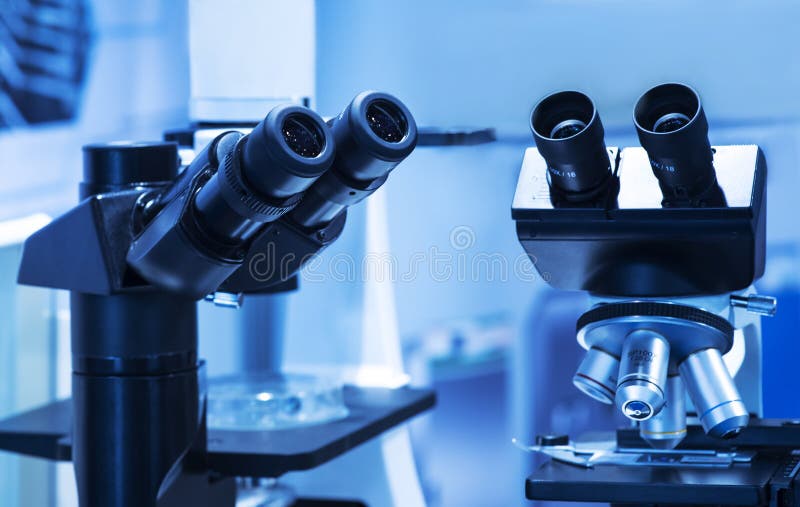 120+ Microscope scientific background Free Stock Photos - StockFreeImages