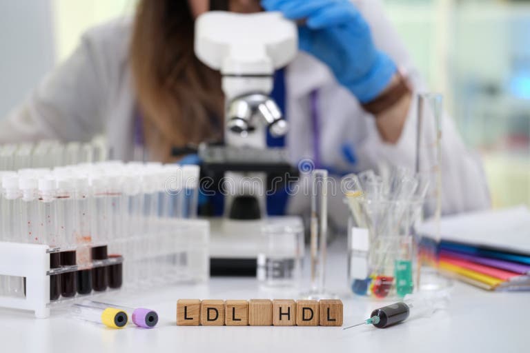 Laboratory Microscopy on Blood Samples is Crucial for Comprehensive ...