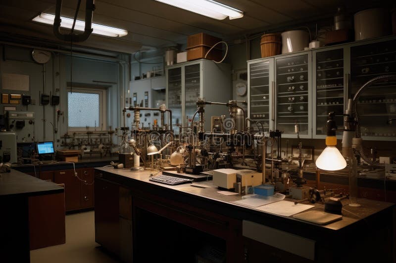 Scientific Advances Stock Illustrations – 174 Scientific Advances Stock ...