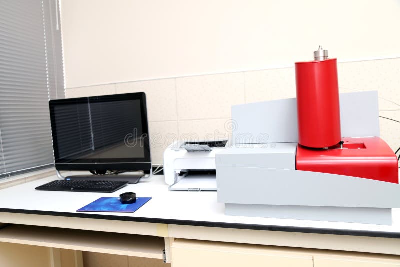 Laboratory stock photo. Image of chemicals, genome, chair - 54597204