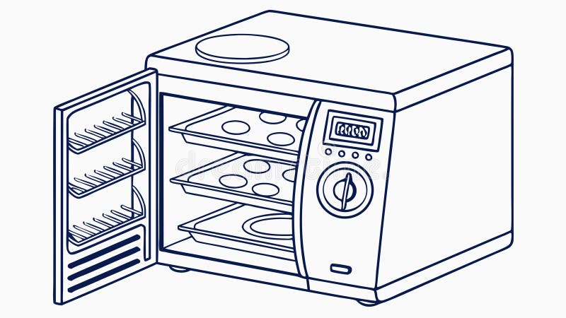 Controlled Heating Processes Stock Illustrations – 12 Controlled ...
