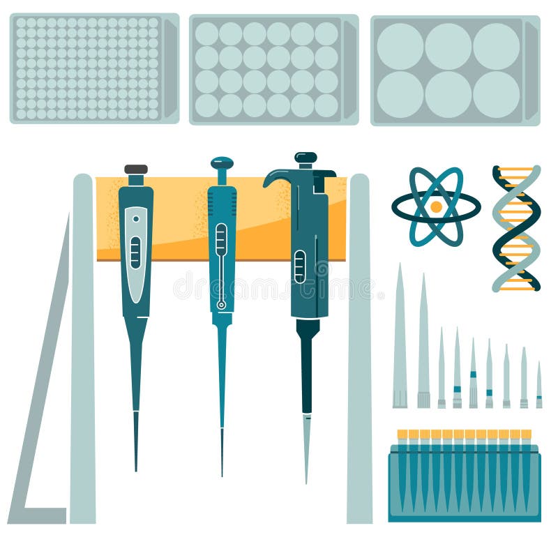 Laboratory Tips Stock Illustrations – 592 Laboratory Tips Stock ...