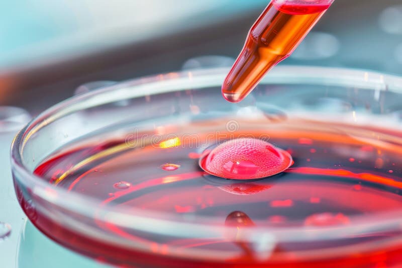 Laboratory Procedure for in Vitro Fertilization Process in Assisted ...