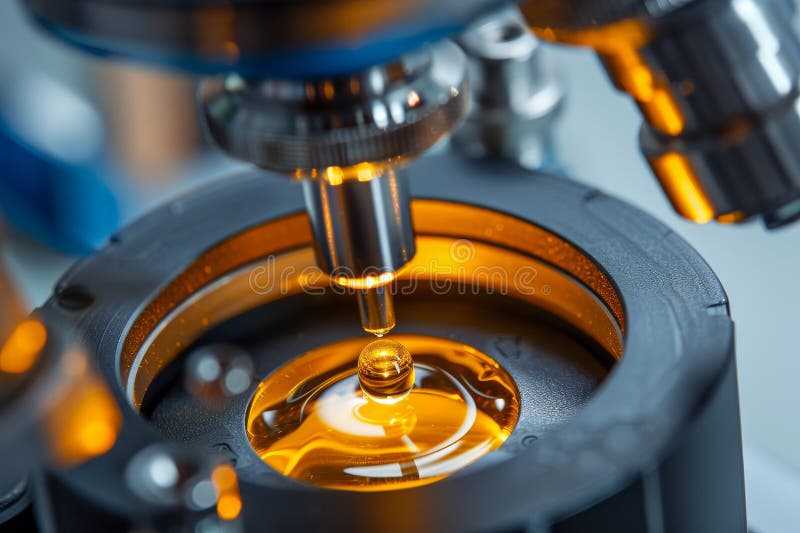 Laboratory Procedure for in Vitro Fertilization Process in Assisted ...