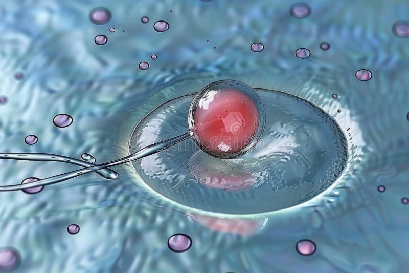 Assisted Reproduction Stock Illustrations – 294 Assisted Reproduction ...