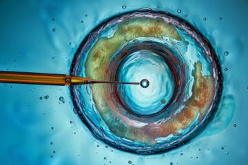 Ivf Laboratory Stock Illustrations – 1,443 Ivf Laboratory Stock ...