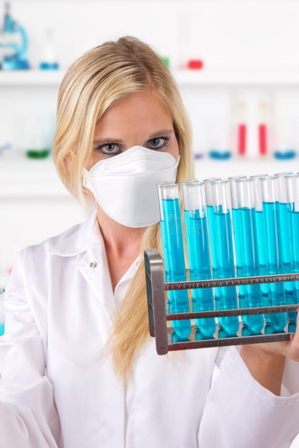 Laboratory research stock photo. Image of bottle, biotechnology - 25039394