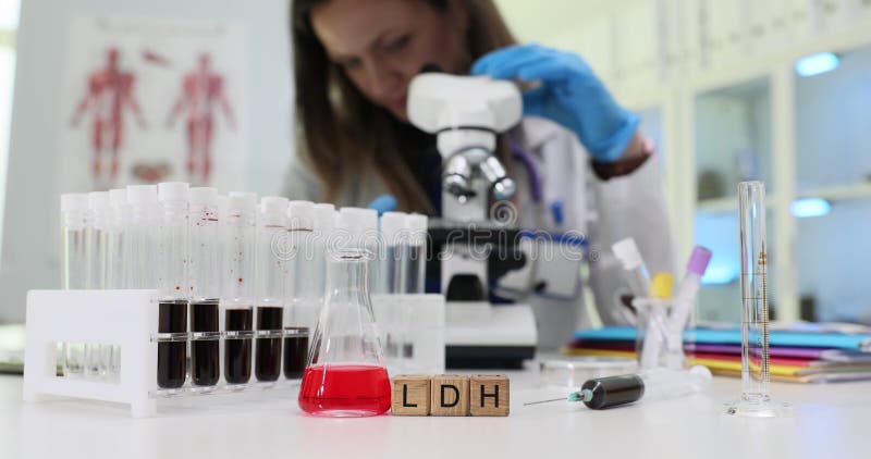 Laboratory Research in Action Engaging in Detailed Sample Analysis ...