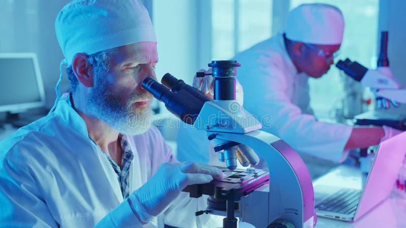 Laboratory Research on Chemical Innovations with Advanced Equipment and ...