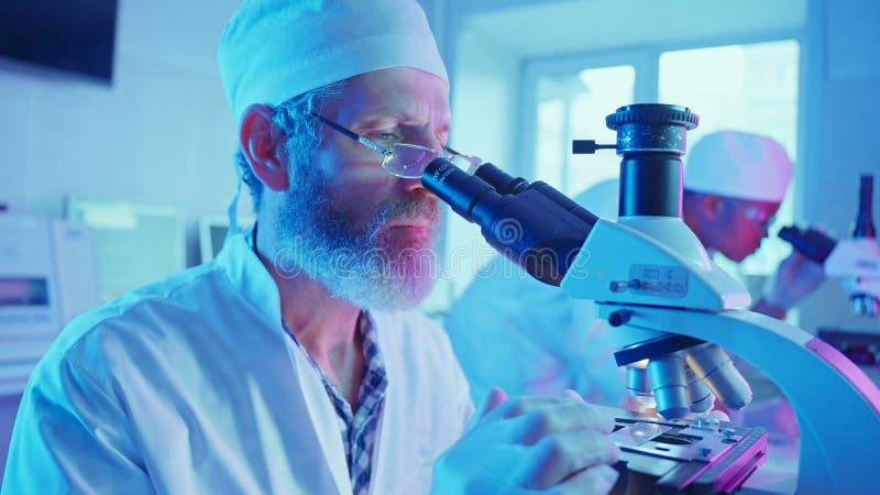 Laboratory Research on Chemical Innovations with Advanced Equipment and ...