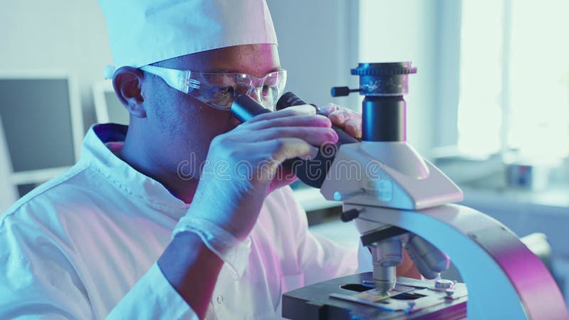 Laboratory Research on Innovative Chemical Analysis with Advanced ...