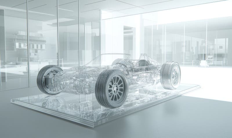 Laboratory Research and Development of Electric Cars with a Battery ...