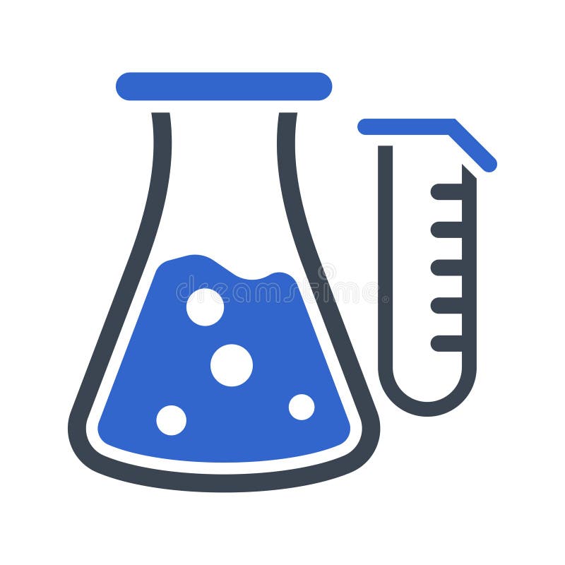 Vector Laboratory Research Icon Stock Illustrations – 104,465 Vector ...