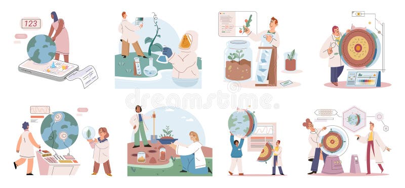 Laboratory Research. Invention and Creation in Lab Pave Way for ...