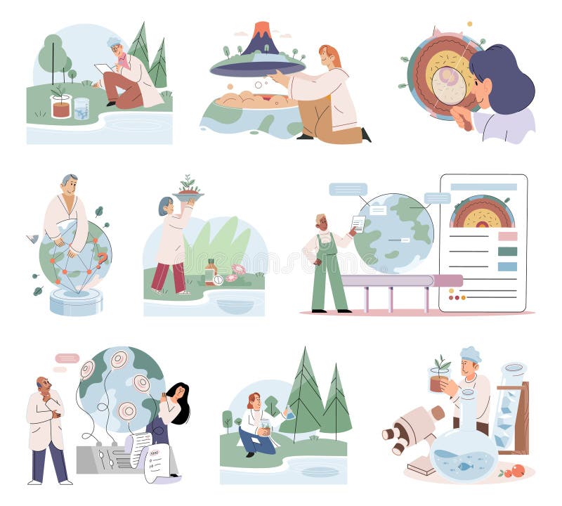 Laboratory Research. the Lab Serves As Catalyst for Intelligence and ...