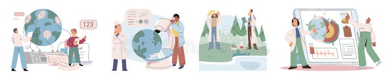 Laboratory Research. the Laboratory Serves As Testing Ground for ...