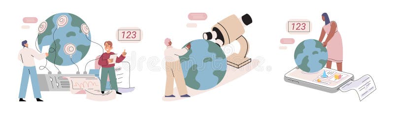 Laboratory Research. Scientific Progress Relies on Continuous ...