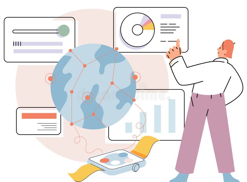 Unexpected Findings Stock Illustrations – 5 Unexpected Findings Stock ...