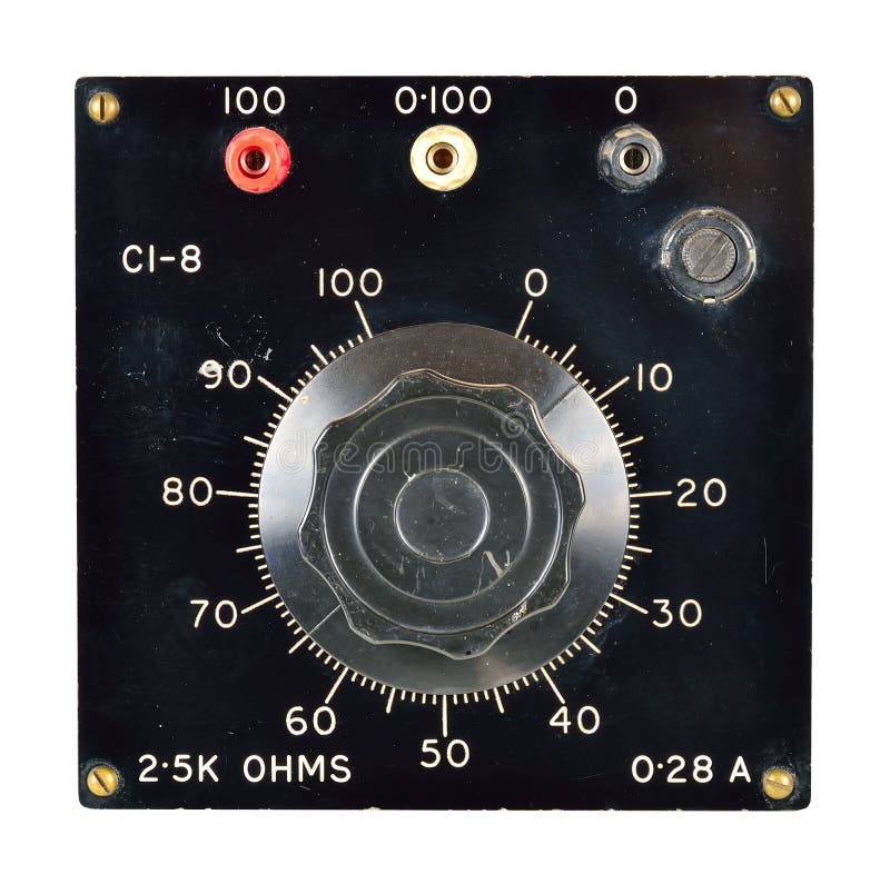 4+ Old resistance box Free Stock Photos - StockFreeImages