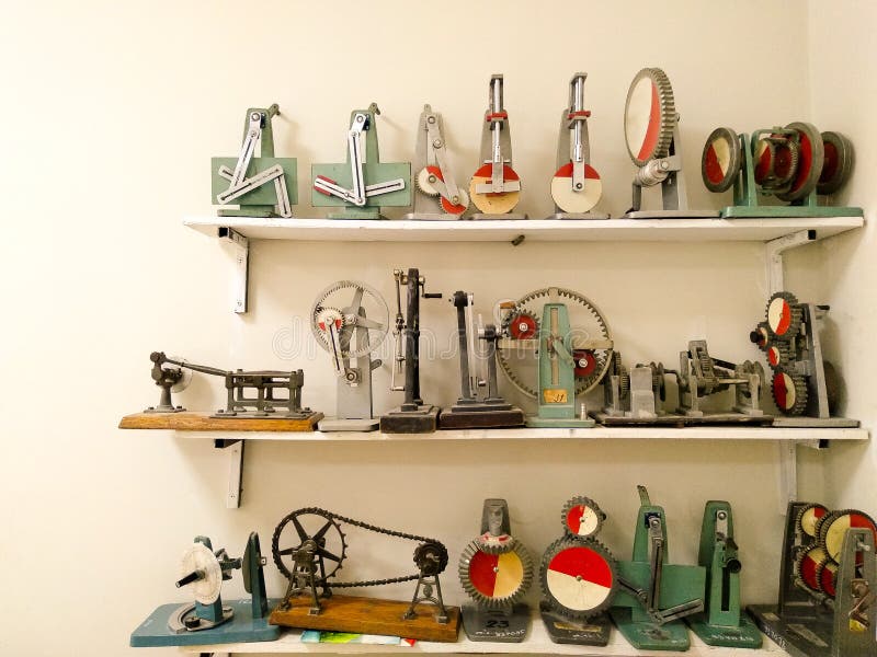 Laboratory room stock photo. Image of equipment, pyhsic - 126623920