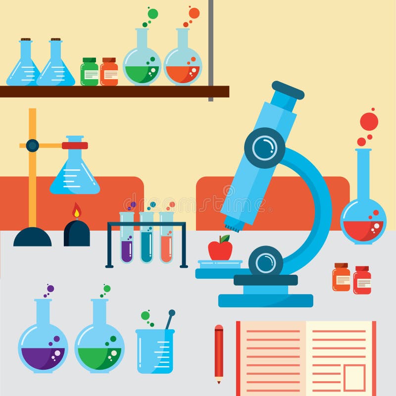 Scienceroom Stock Illustrations – 1 Scienceroom Stock Illustrations ...