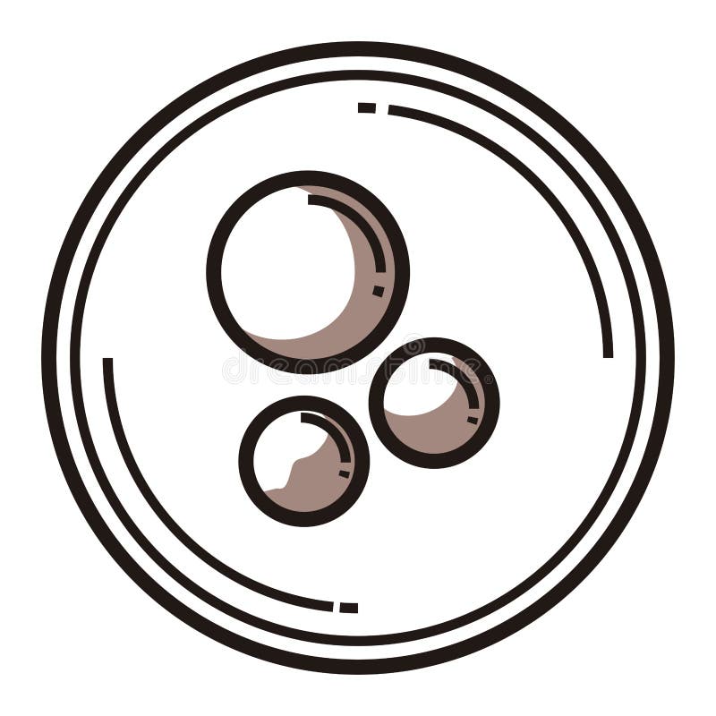 Watch glass icon outline stock vector. Illustration of outline - 95752970