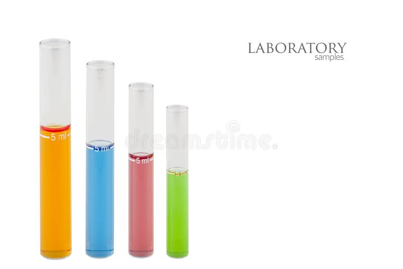 Laboratory Samples stock photo. Image of biotechnology - 34753014
