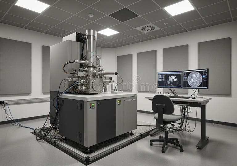 Laboratory Scanning Stock Illustrations – 1,948 Laboratory Scanning ...