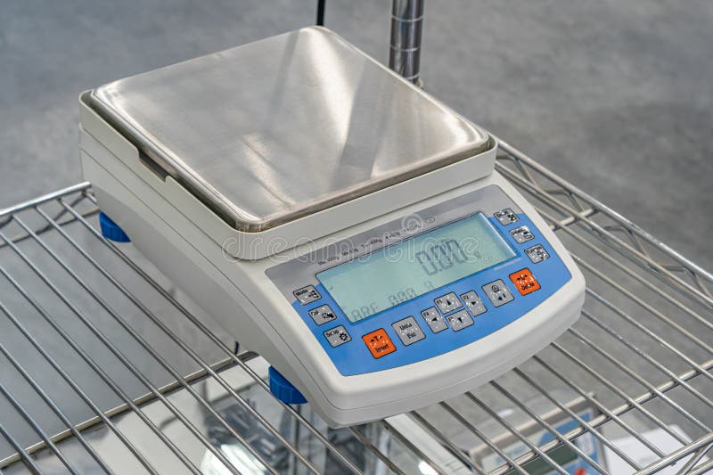 313 Digital Balance Laboratory Stock Photos - Free & Royalty-Free Stock ...