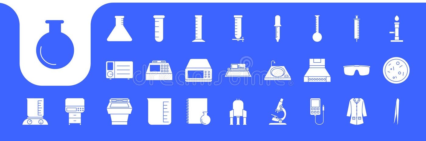 Laboratory Spatula Stock Illustrations – 104 Laboratory Spatula Stock ...