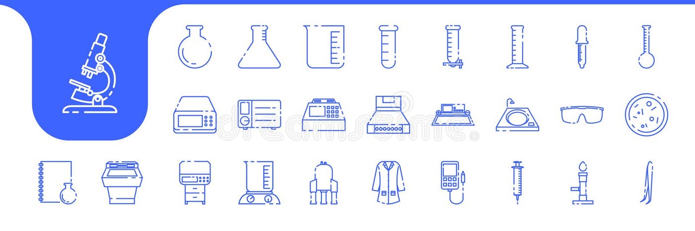 Laboratory Spatula Stock Illustrations – 133 Laboratory Spatula Stock ...